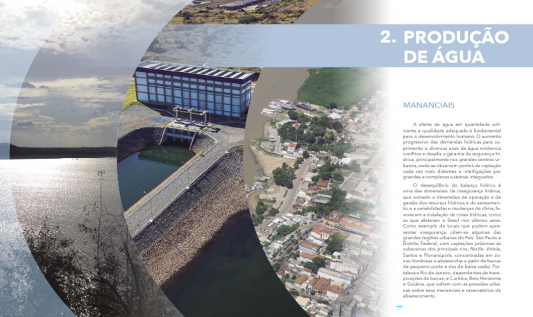 ANA_ATLAS_Aguas_AbastecimentoUrbano2021 - 2-17 | PDF