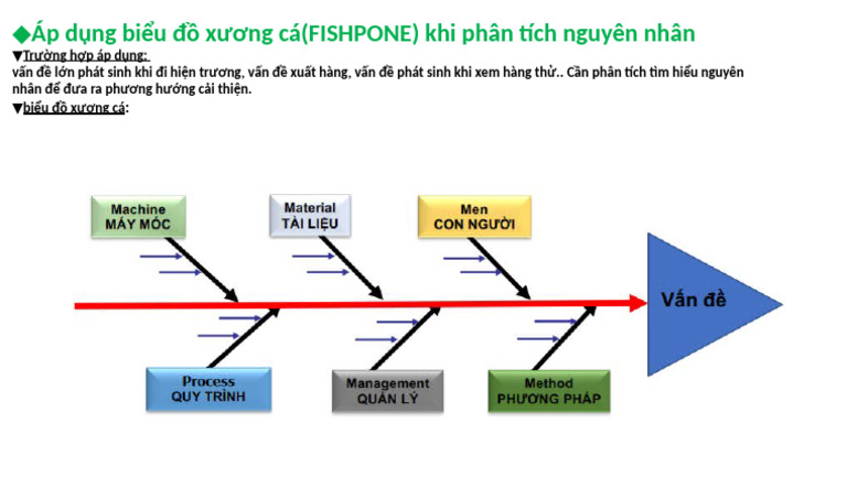 Fishbone Diagram | PDF