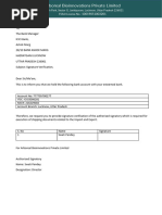 FORM-60 RTO Bh-1 | PDF