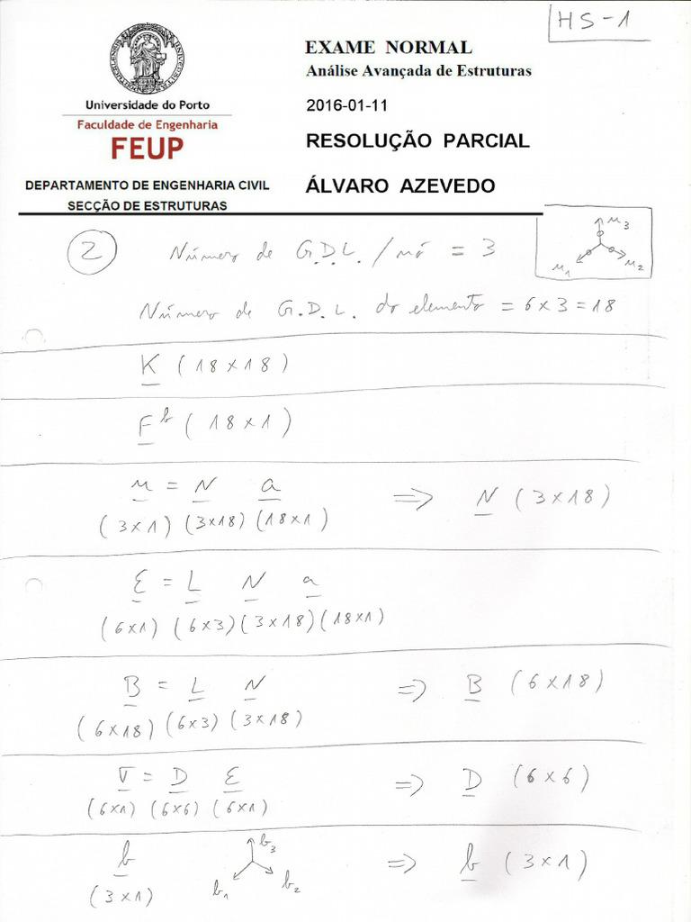AAE 2015 2016 E1 Resol | PDF