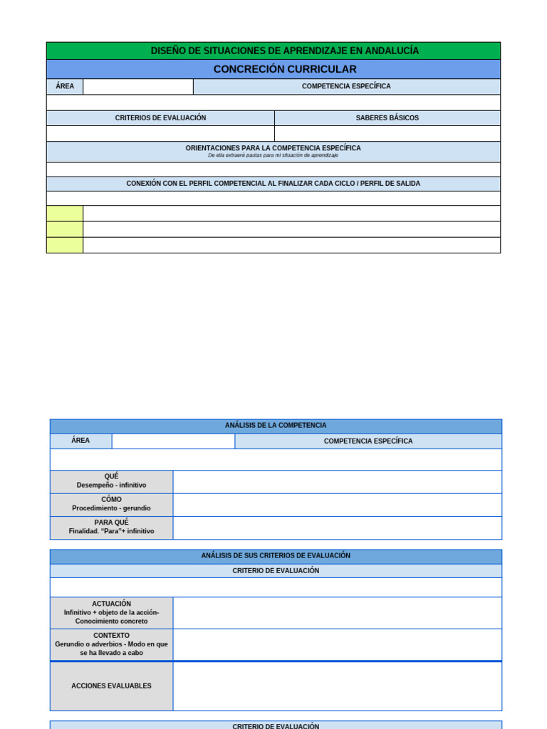 SdA - 1.a - Plantilla | PDF