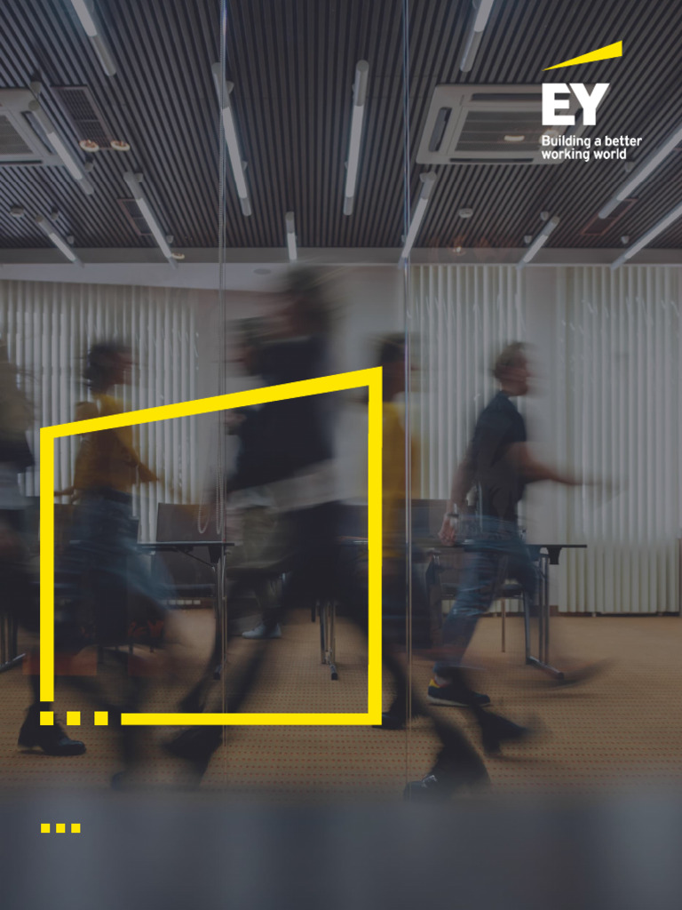 Ey Global Payroll Operate Brochure June 2023 | PDF | Payroll | Machine ...