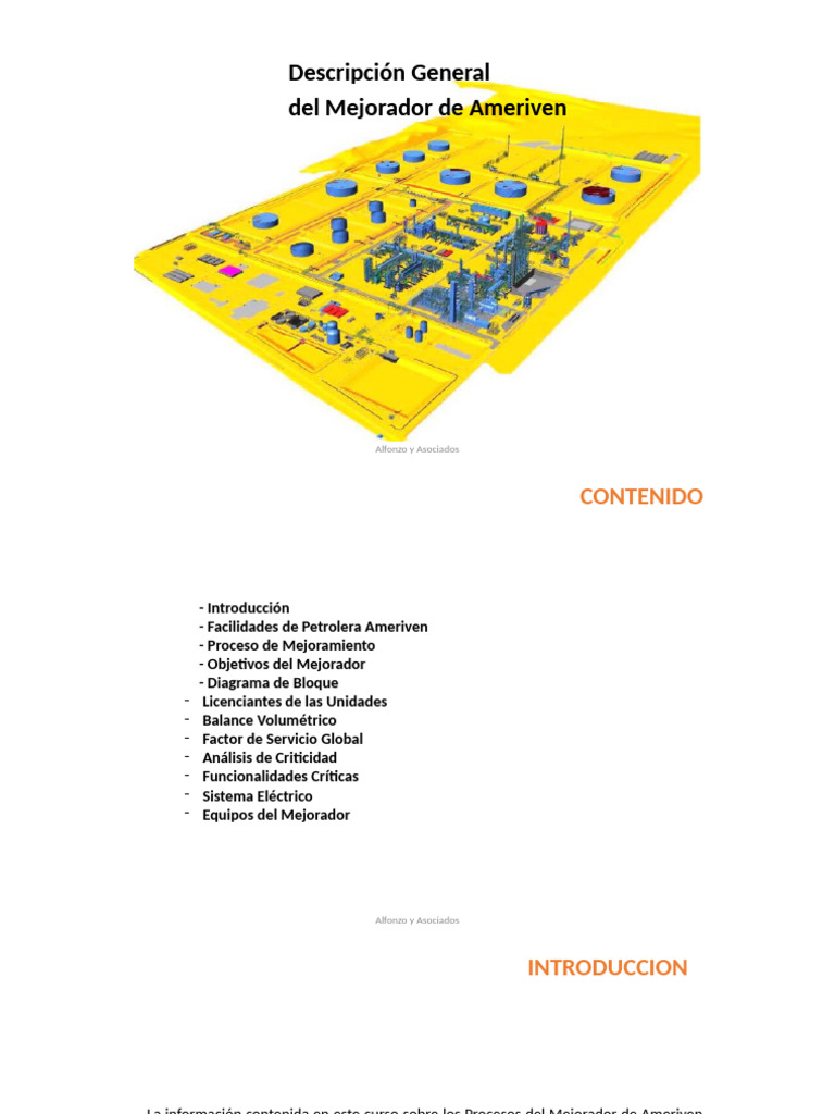 Procesos Petropiar | PDF | Risk | Business