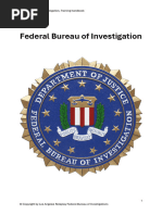 Stateview Correctional Training Guide | PDF | Prison