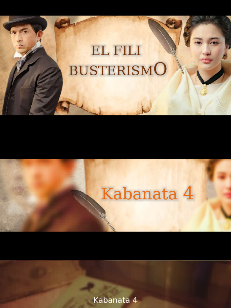Kabanata 4 | PDF