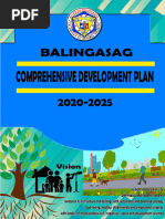 Infrastructure Development Plan: Vision | PDF | Road | Traffic