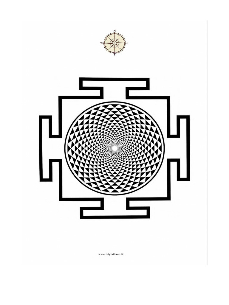 Yantra | PDF
