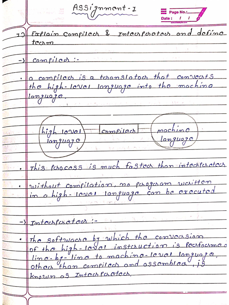 SS Assignment 1 | PDF