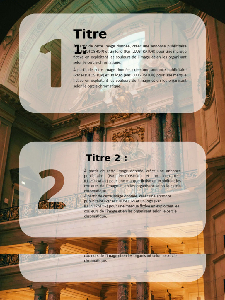 Présentation1 | PDF