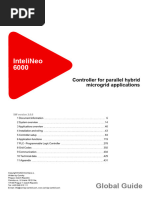 Jupiter-6000K-H1 For 330KTL Datasheet | PDF | Transformer | Electrical ...