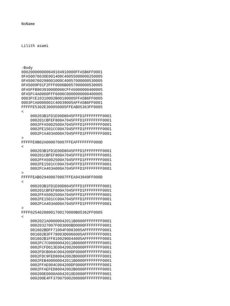 Altezza itasha FR | PDF