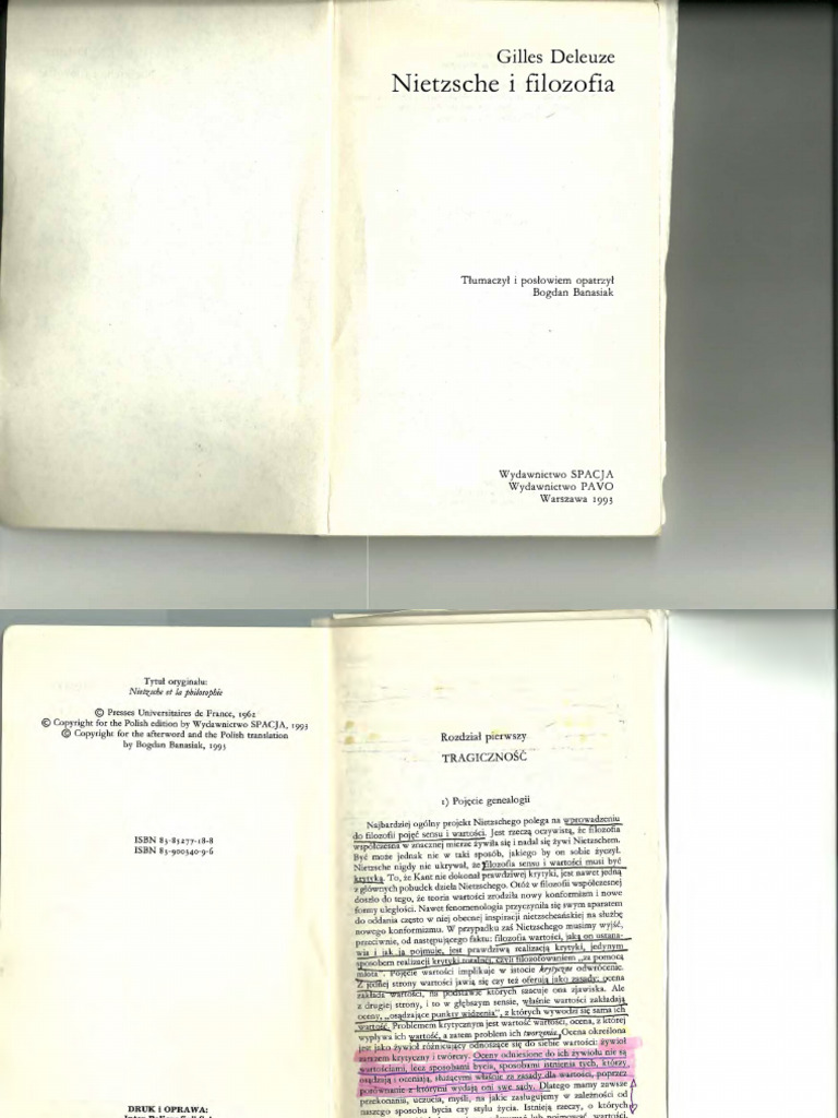 10. G.D.nietzsche | PDF