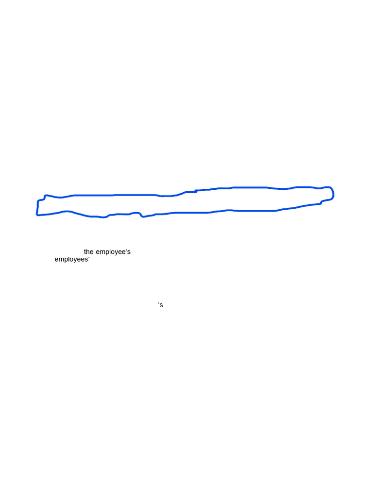 Separation Pay Explained With Highlights On Computation of Separation ...