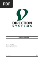 Guia Passo A Passo - Novo MyClin Dentro Da IDS - 20.05.25 | PDF ...