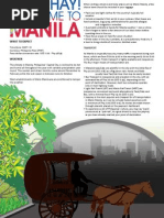 TriNoma Stores Directory Mall Stores Directory | PDF | Economy Of Metro ...