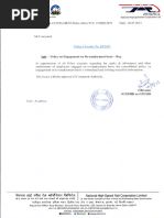 Bank Guarantee Guidelines SFMS | PDF