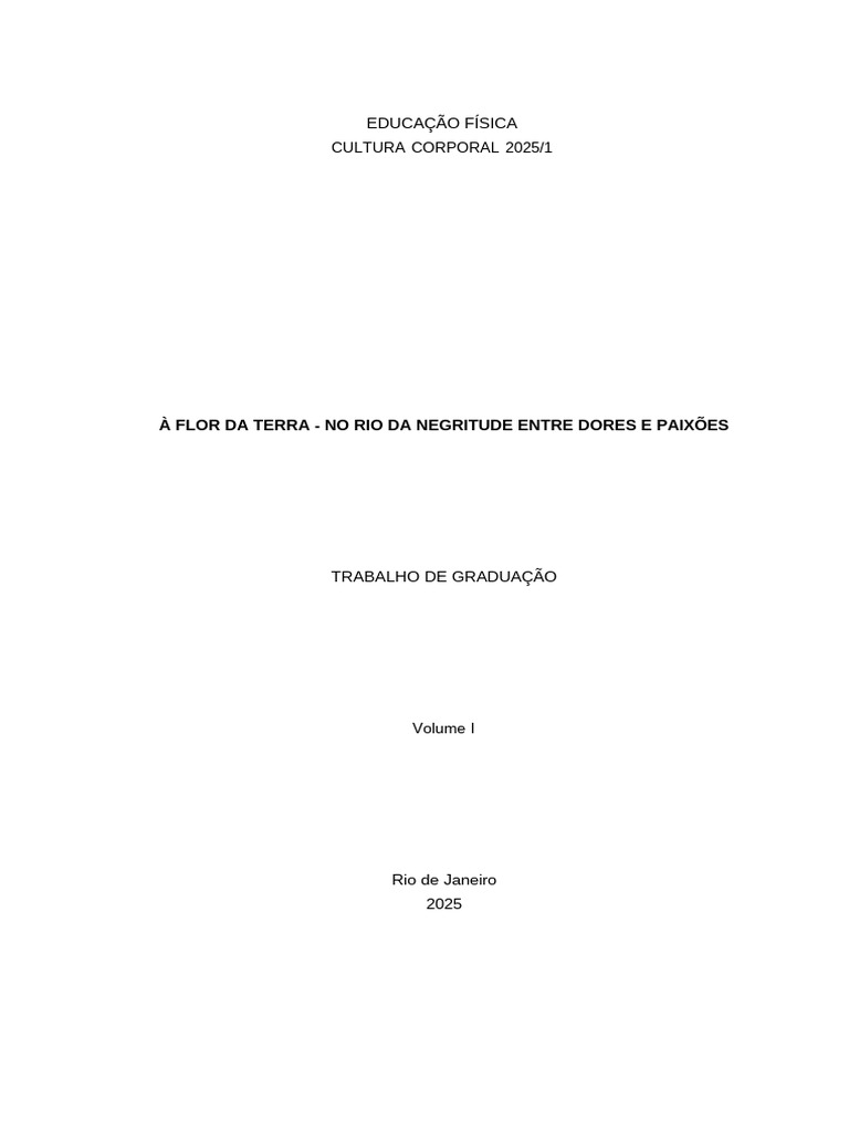 Cultura - Origem Dos Povos Bantus | PDF