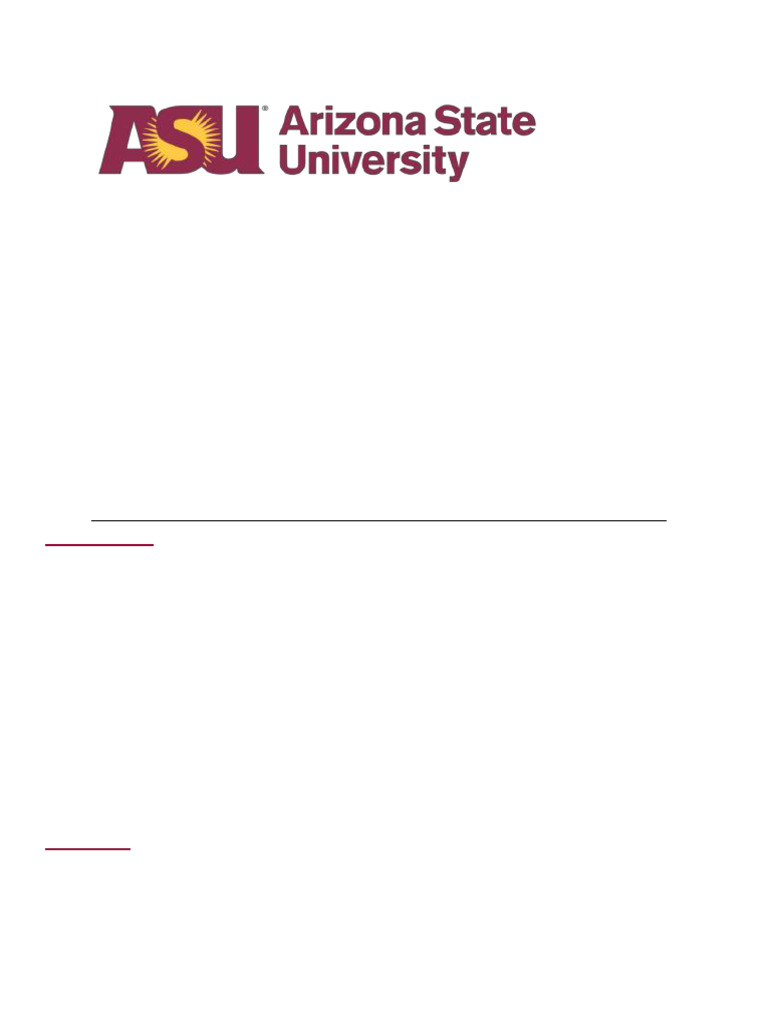 asu-recruitmenthandbook-2017 | PDF | Recruitment | Layoff