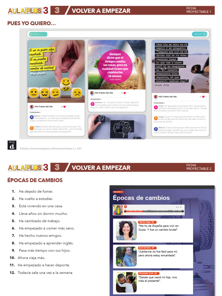 Au Plus 3 Proyectables U03 | PDF | Farmacéutico | Francia