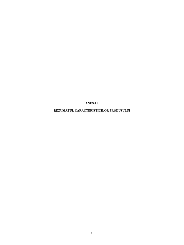 Paxlovid Epar Product Information Ro23.11.2022 | PDF