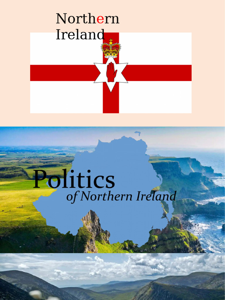 Northern Ireland | PDF