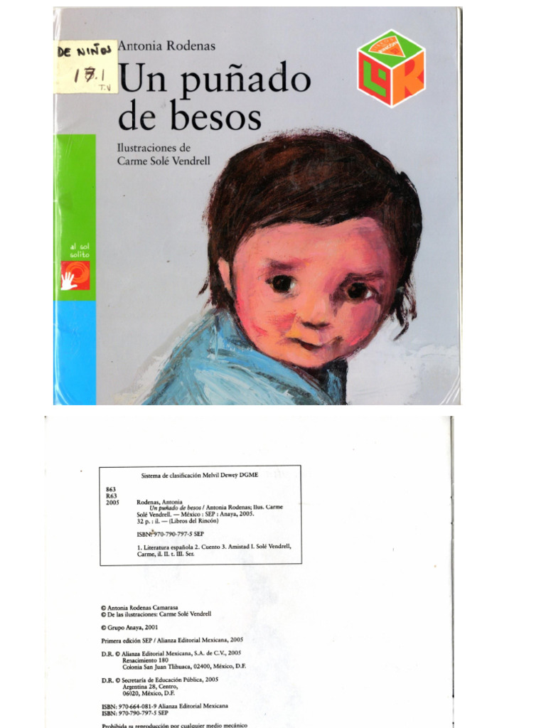 Un Puñado de Besos | PDF