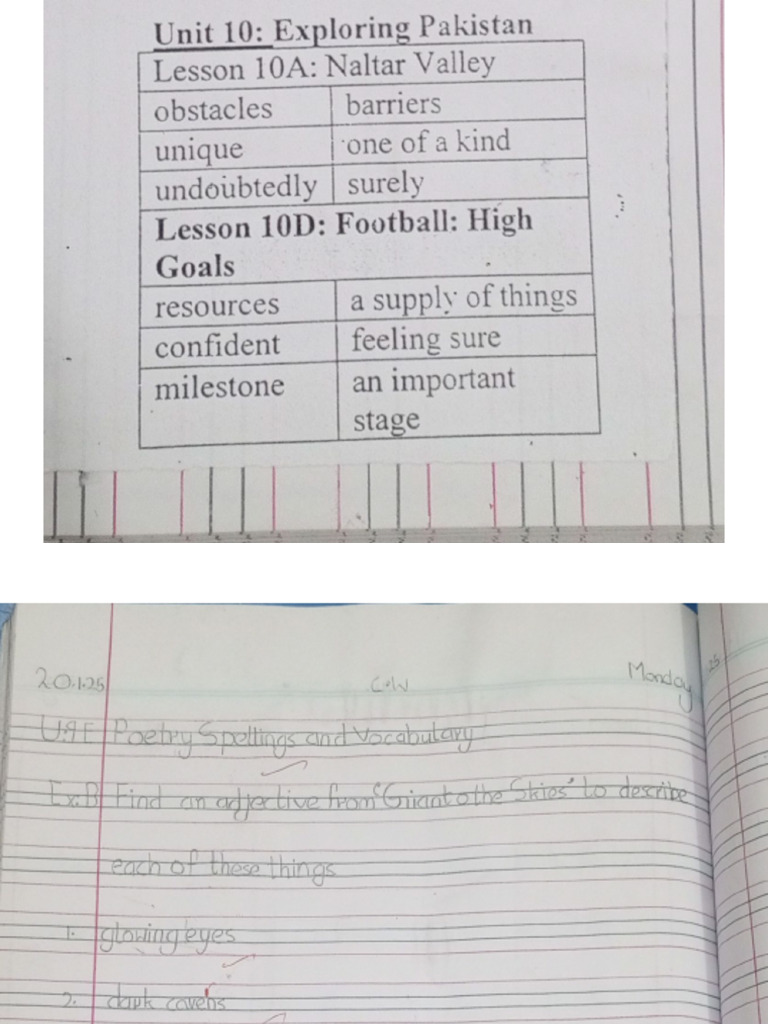 English 3rd Assessment Syllabus | PDF