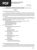 Modals Grade-9 | PDF | Verb | Linguistic Typology