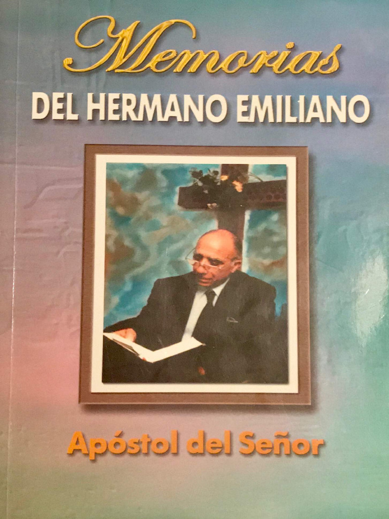 Libro Hermano Emilianocompressed | PDF