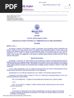 Module 1 CLJ 31 | PDF | Evidence | Admissible Evidence