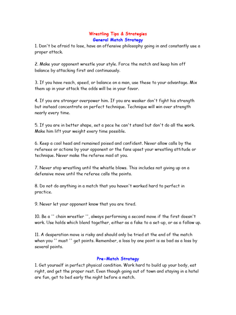 The One Way To Success | PDF