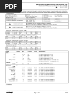 Astm A563-2023 | PDF | Screw | Steel