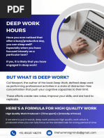 Deep Work | PDF