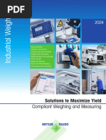 IND360 Datasheet | PDF | Programmable Logic Controller | Automation