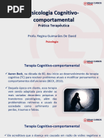 Terapia Cognitivo-Comportamental Teoria e Pratica Judith Bec | PDF | Terapia cognitiva ...