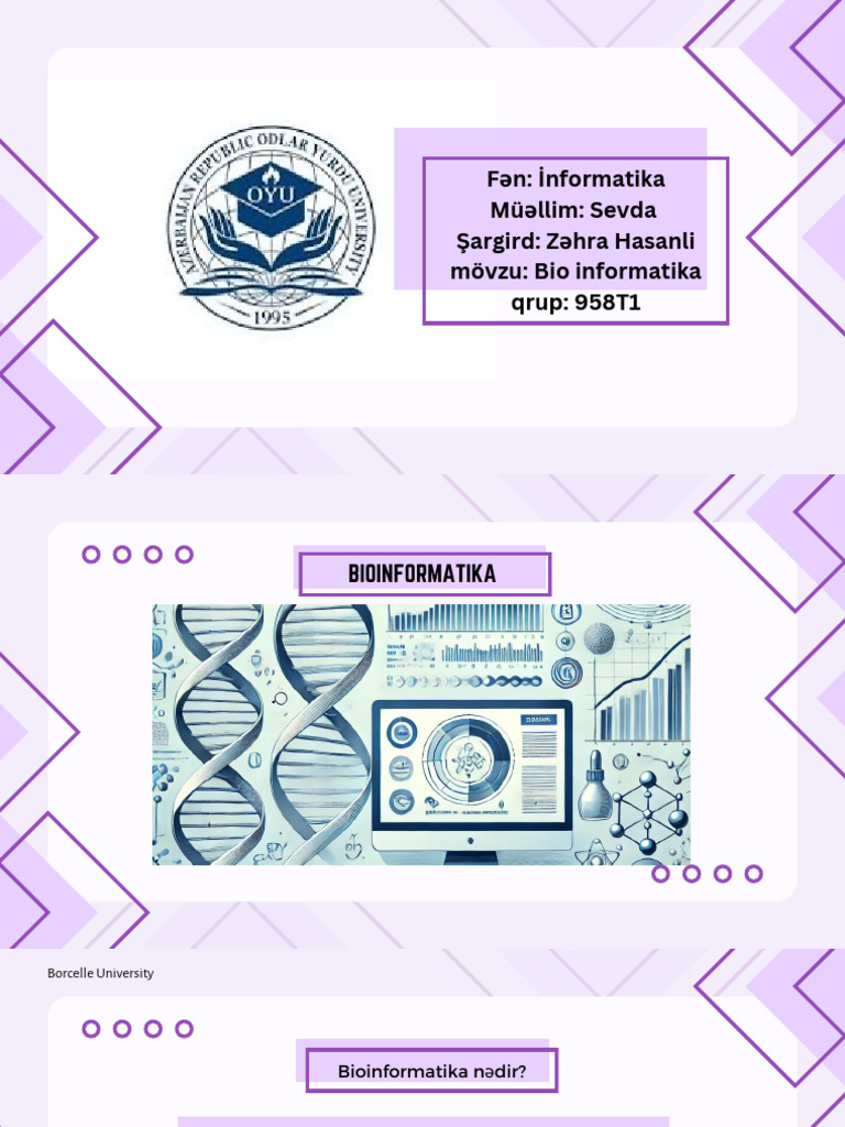 Bioinformatika.pdf | PDF