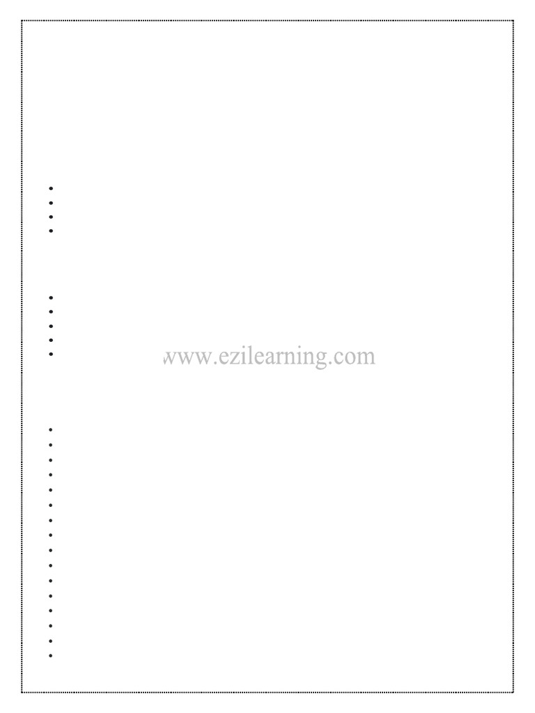 PUMAT Exam Syllabus Overview | PDF | Mathematics | Quantitative Research