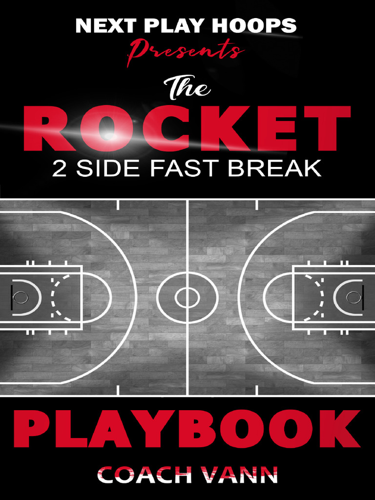 Rocket (2 Side Break) Done | PDF