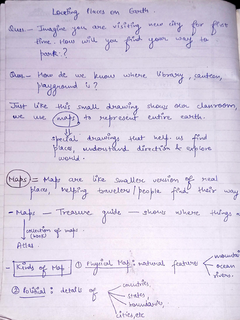 How To Introduce Topic in Classroom | PDF