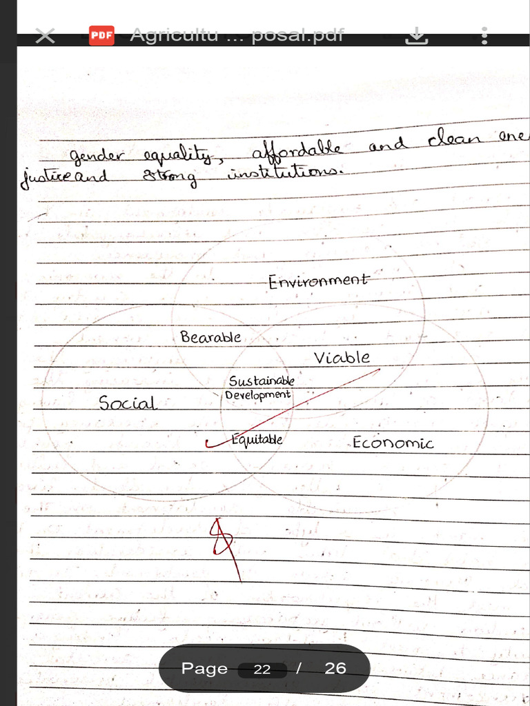 Evs Sample Projects - Google Drive | PDF