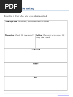 Fraction Matching Worksheet for K5 | PDF