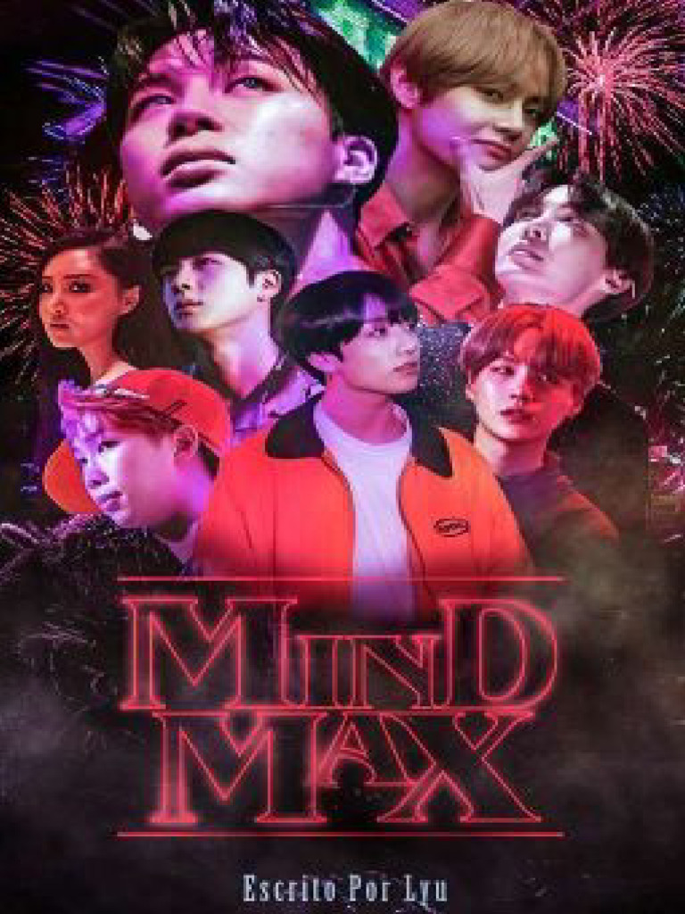 Mind-Max (1) | PDF