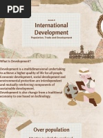 3 Economic Development Worksheets PDF | PDF | Water Resources | Energy ...