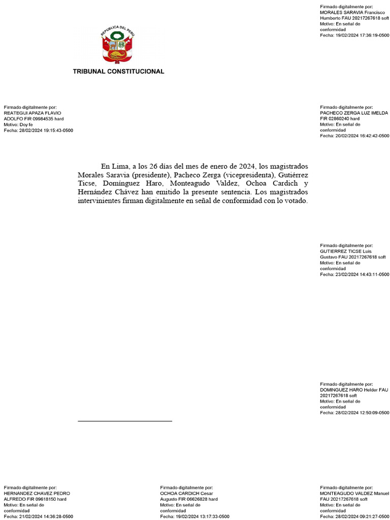 Juris 1 | PDF | Demanda judicial | Ley procesal