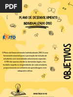 Passo A Passo Novo Pgdi VF | PDF | Administração pública | Comportamento