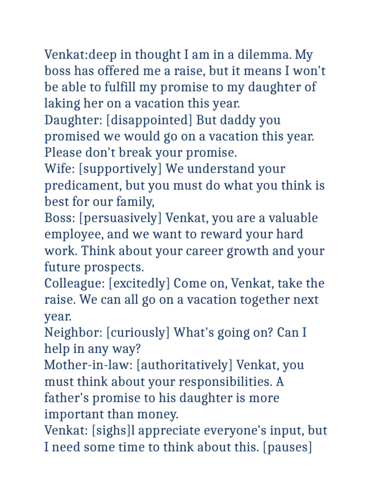 Venkat | PDF