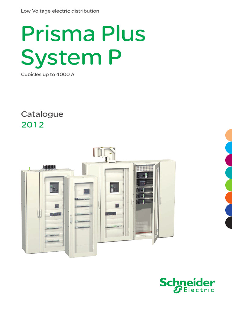11 Prisma P | PDF | Door | Electrical Wiring