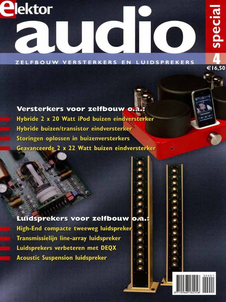 E Lektor Audio 4 | PDF