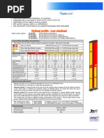 Jaybeam Quad Band Antenna Overview | PDF | Decibel | Antenna (Radio)