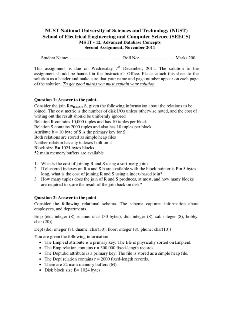Assignment 02 Pdf Pointer Computer Programming Computer Data Storage